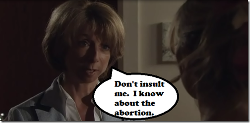 Coronation Street Blog: Insane: Thu Sept 23, 2010 Corrie Episode Review